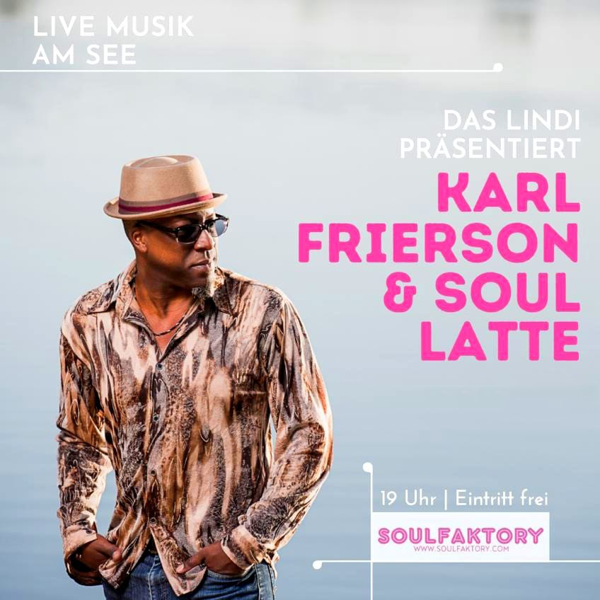 Lindi Bodensee – Lindaus schönster Biergarten direkt am See